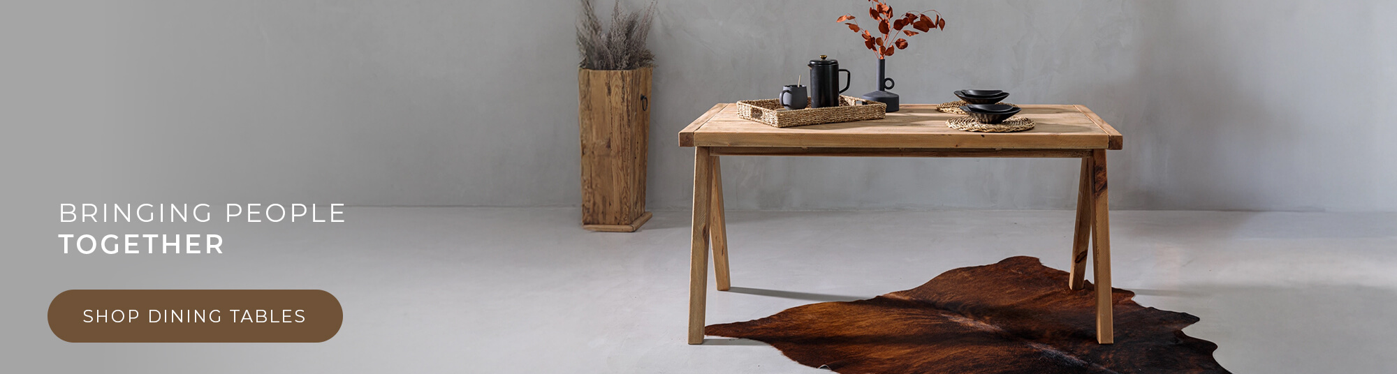 Dining Collection | Cielo